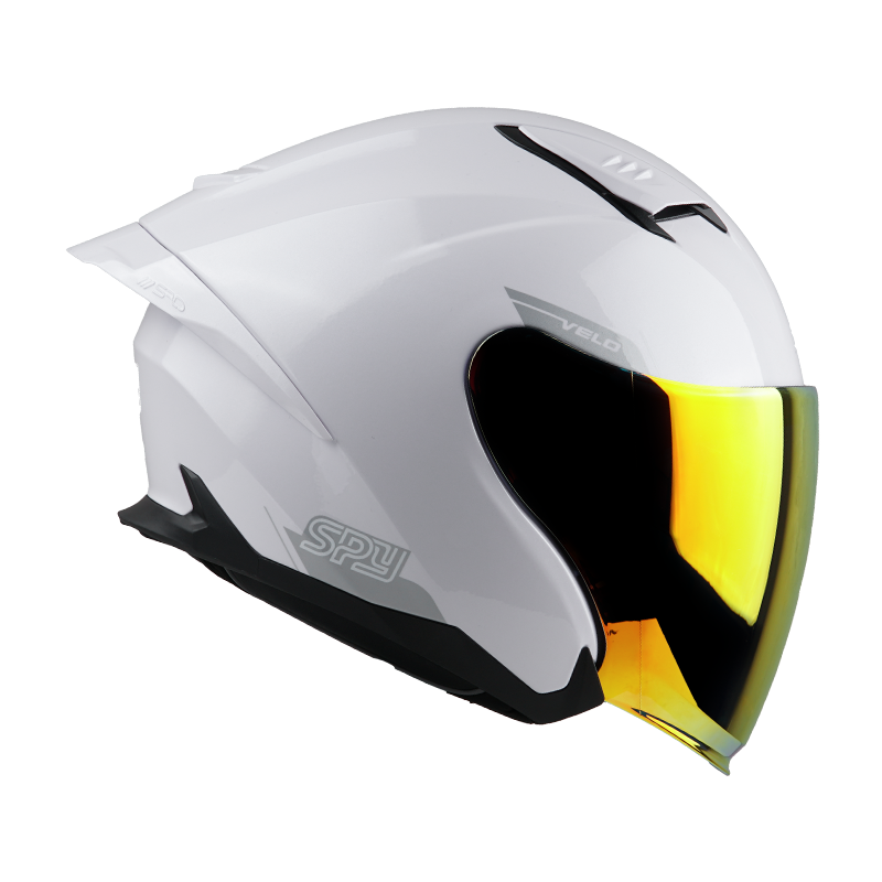 Moto Helmets – Team Spyder