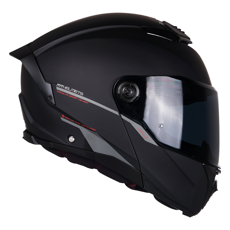 Modular Helmets – Team Spyder