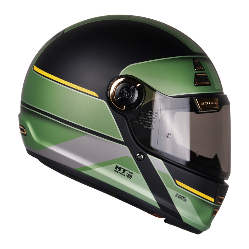 All – Team Spyder