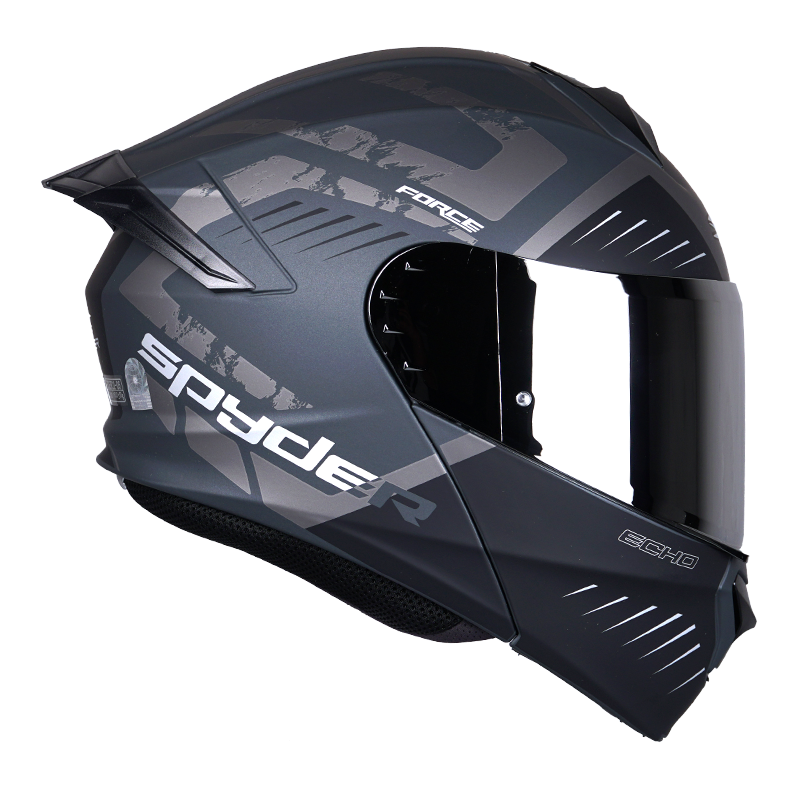 Modular Helmets – Team Spyder