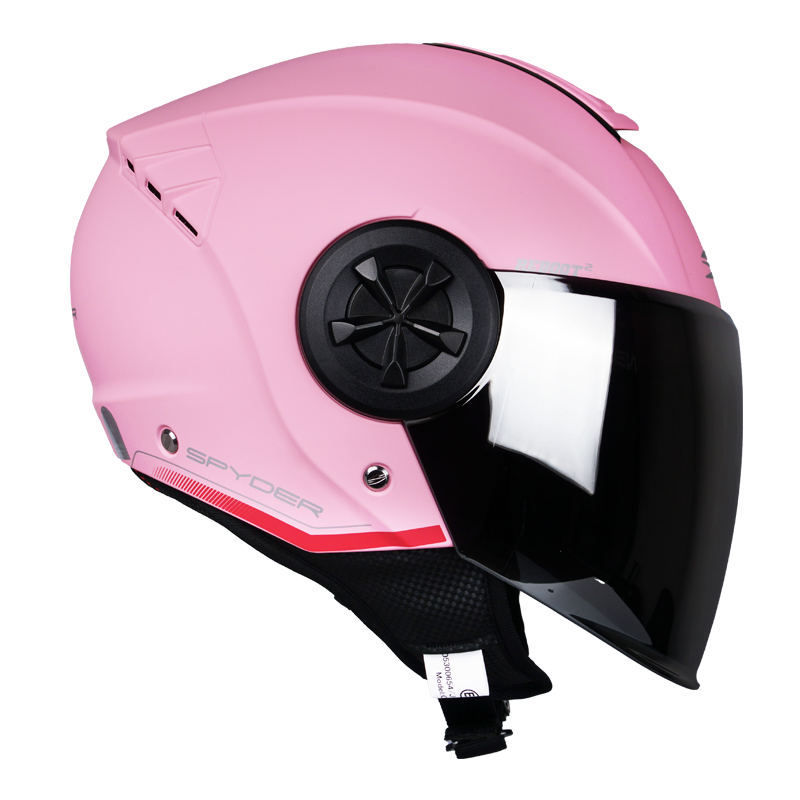 Moto Helmets – Team Spyder