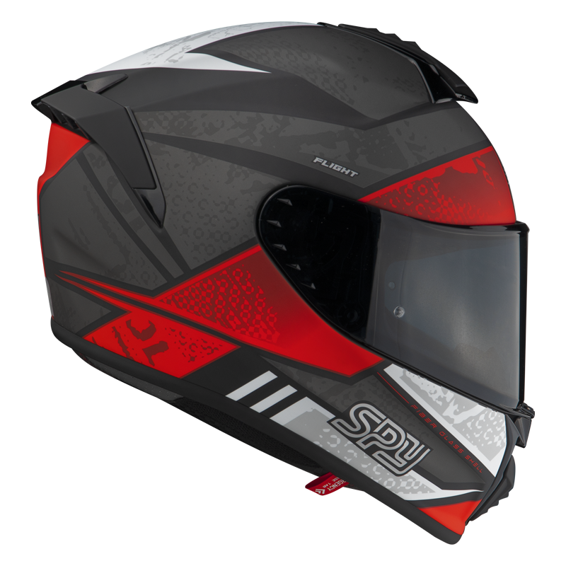 Buy Flight FG S0A Double D Ring Online – Team Spyder