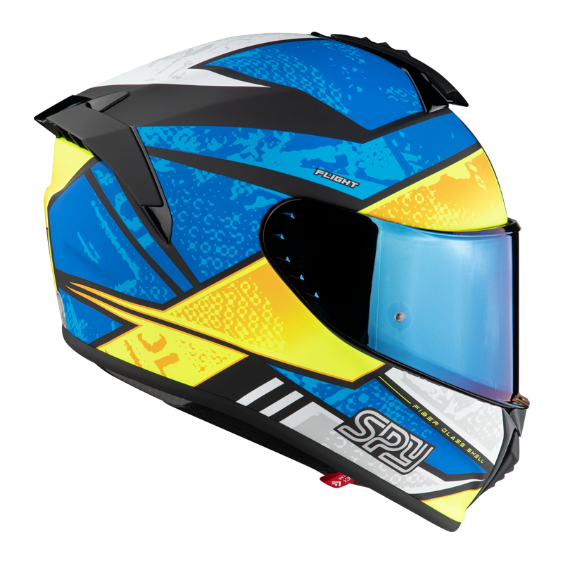 Full Face – Team Spyder