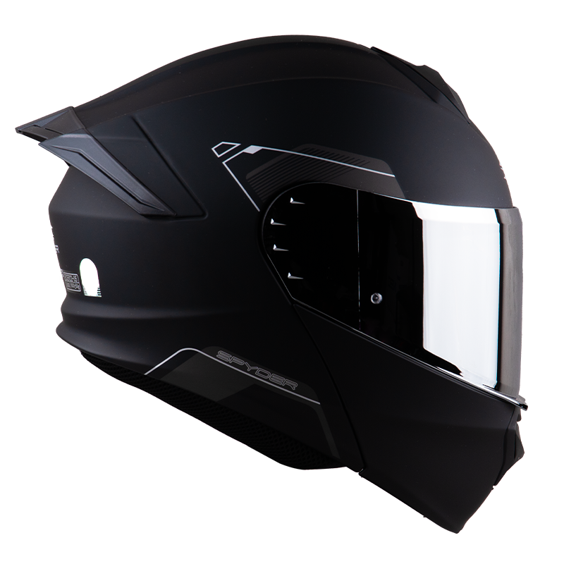 Modular Helmets – Team Spyder