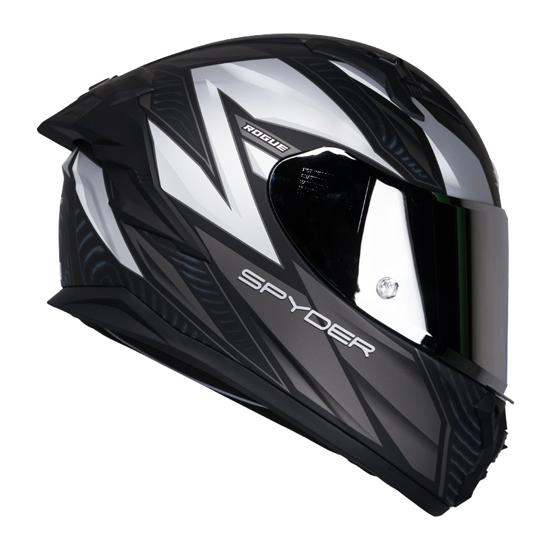 Buy Spyder Rogue+ Blackout S9 Online – Team Spyder