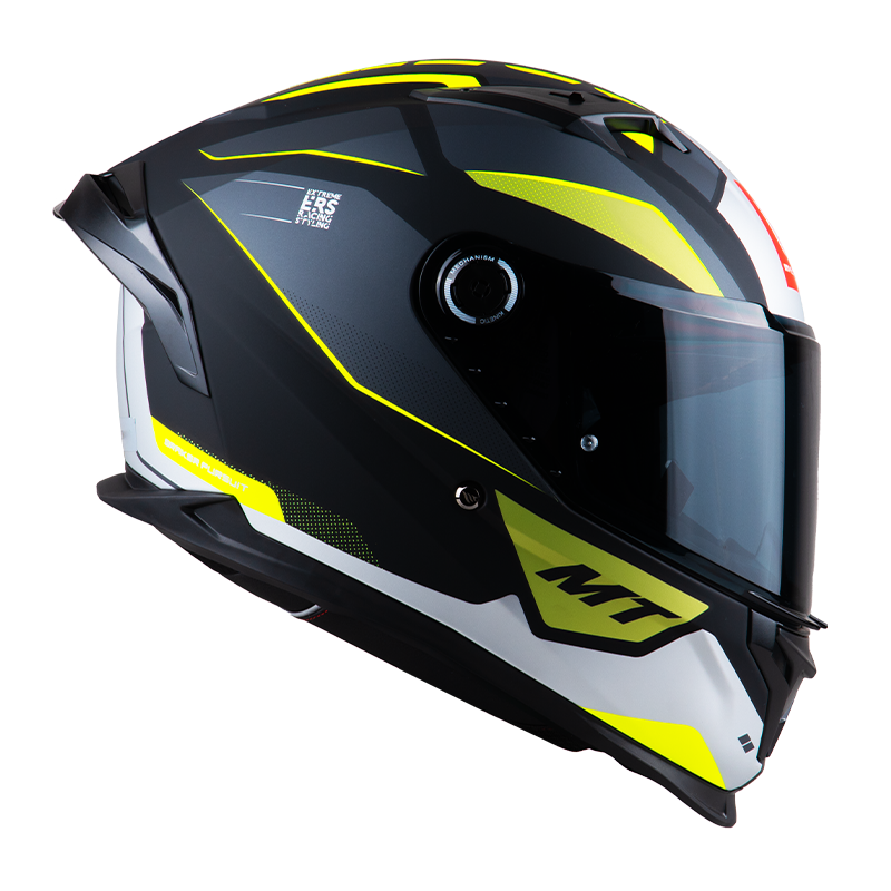 Buy MT Braker SV Pursuit Online – Team Spyder