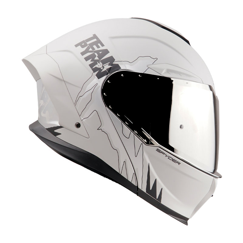 Modular Helmets – Team Spyder