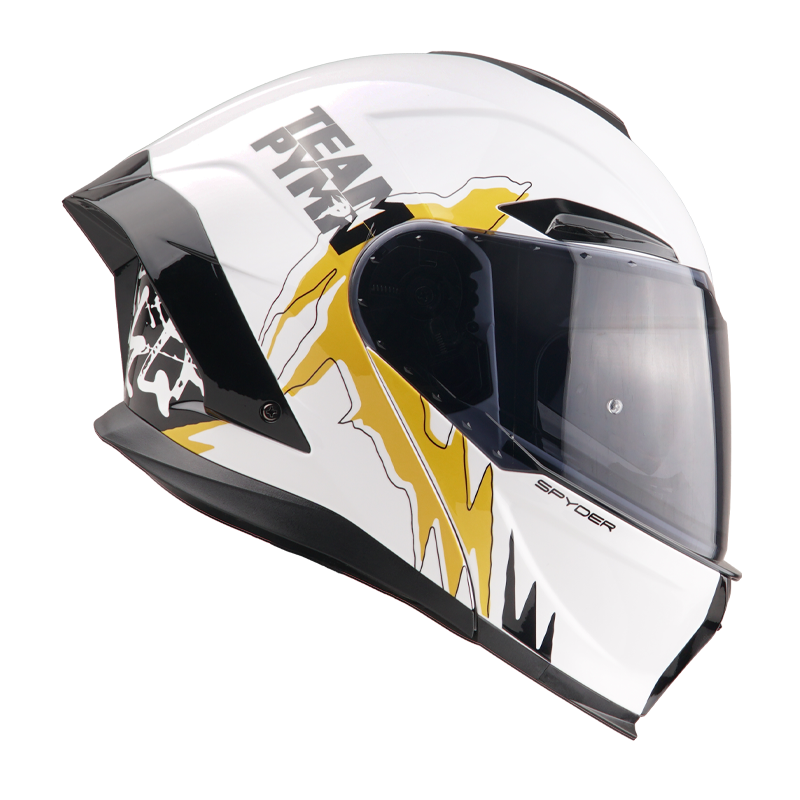 Buy Spyder Icon GD TP S3 Online – Team Spyder