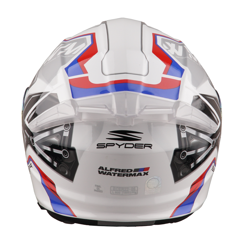 Neo – Team Spyder