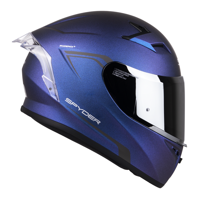 Full Face – Team Spyder