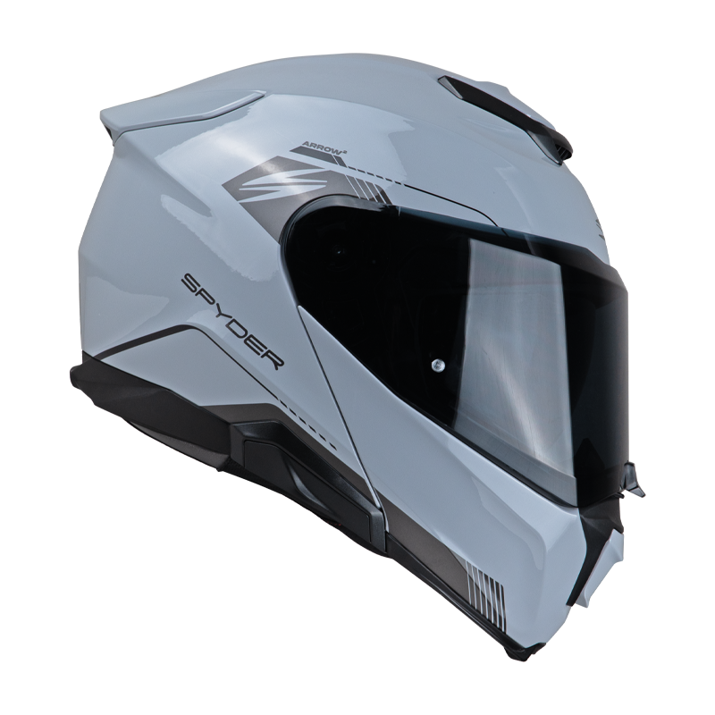 Modular Helmets – Team Spyder