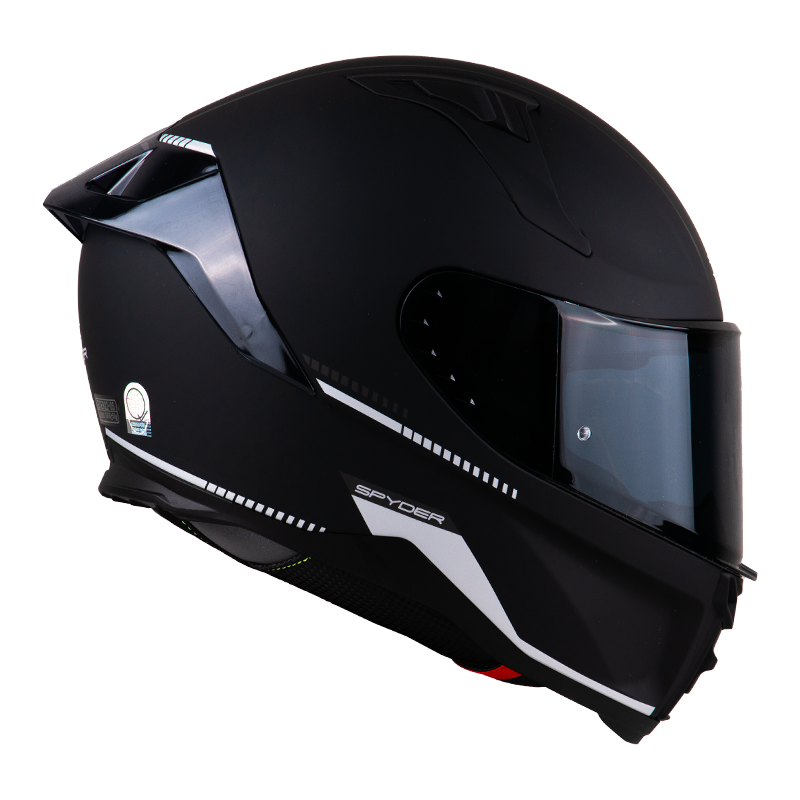 All – Team Spyder