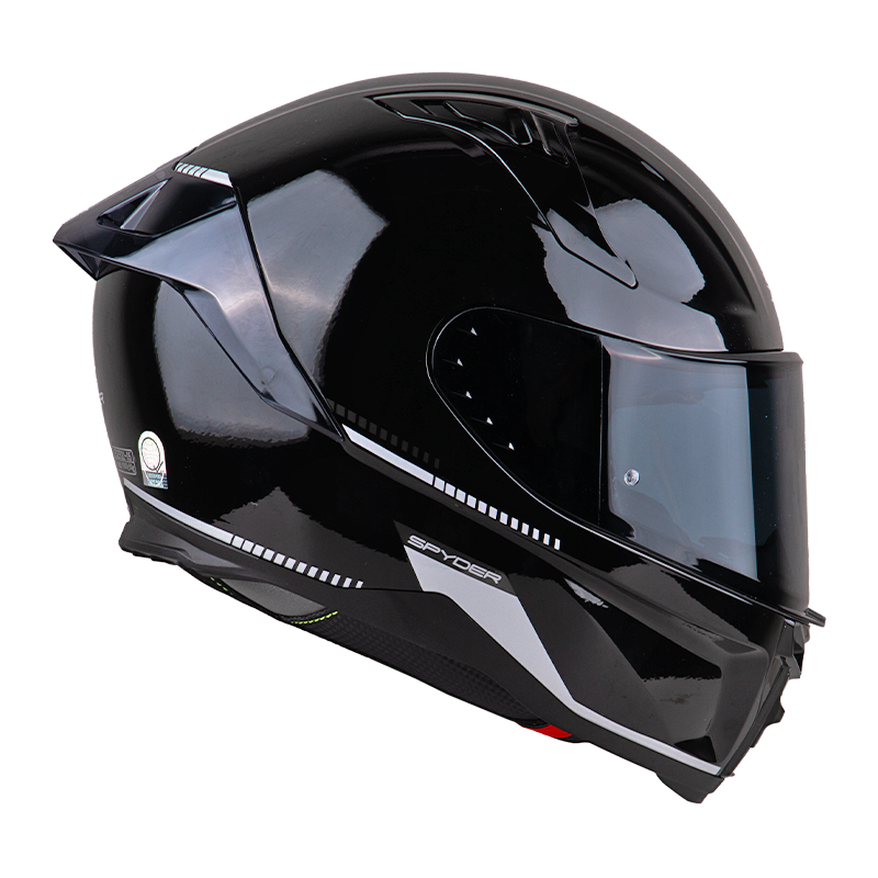 All – Team Spyder