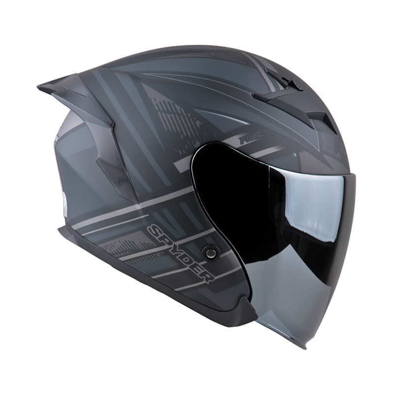 Buy Spyder Fuel GD Boost S4 Online – Team Spyder