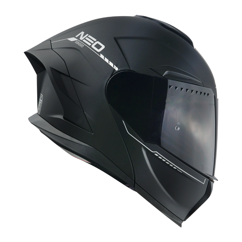 Modular Helmets – Team Spyder