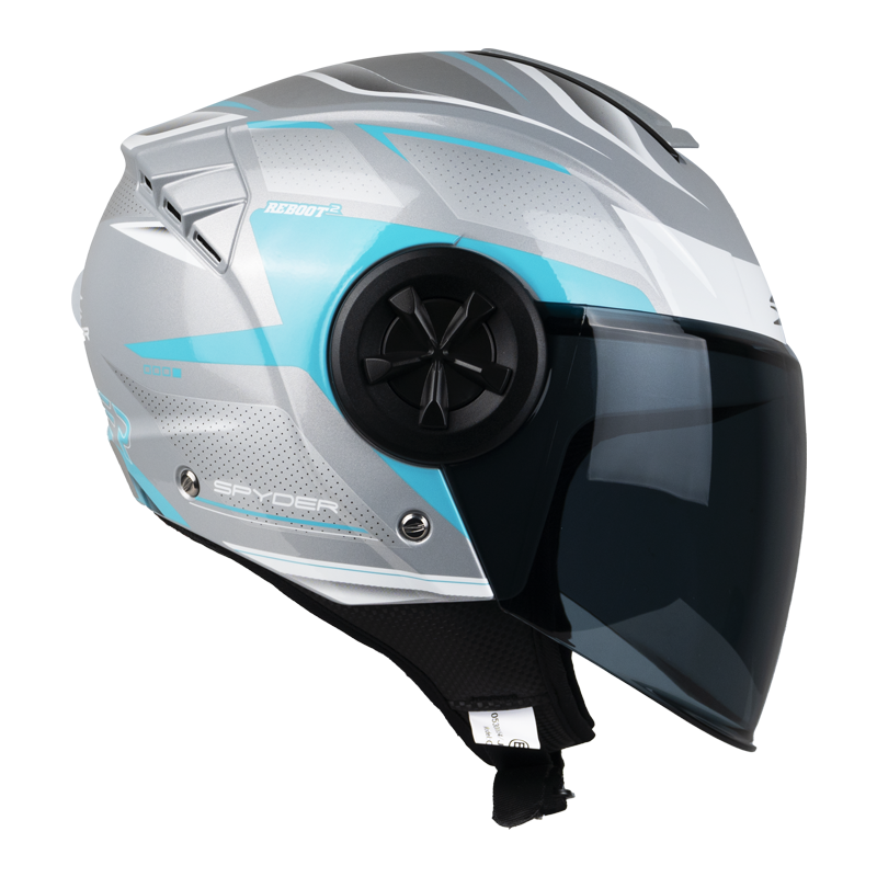 Moto Helmets – Team Spyder