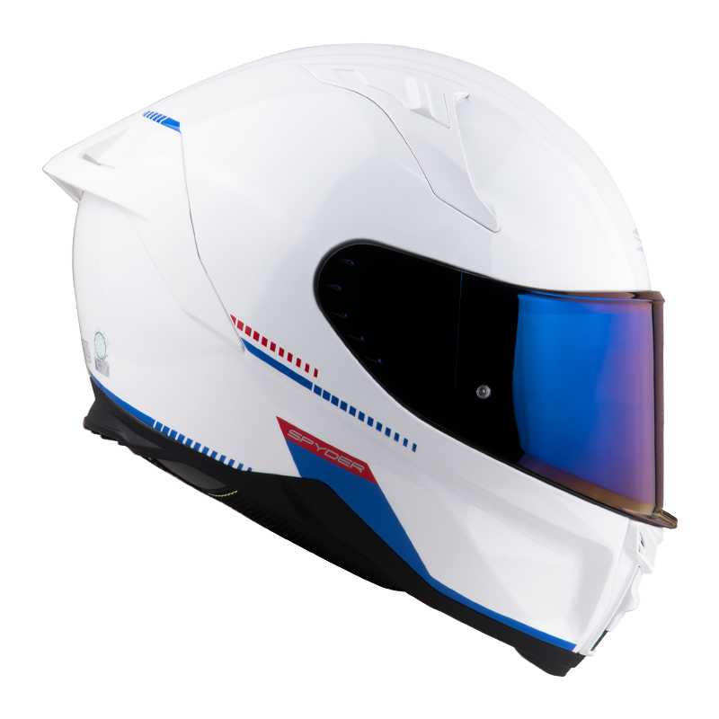 All – Team Spyder