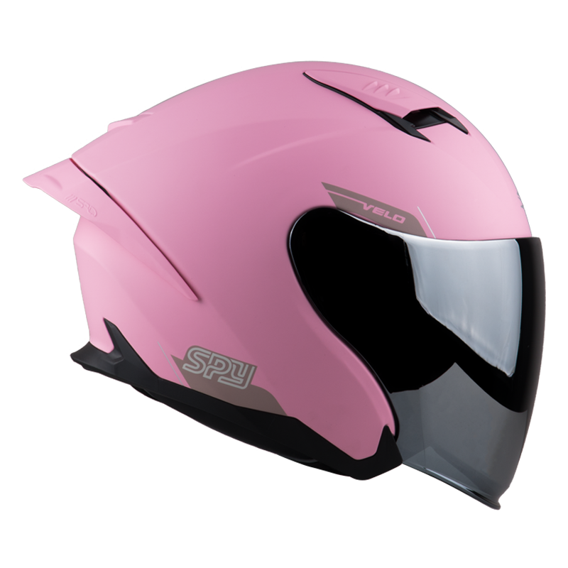 Moto Helmets – Team Spyder