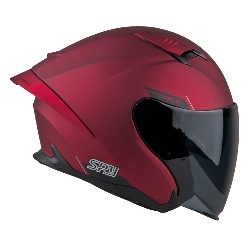 Moto Helmets – Team Spyder