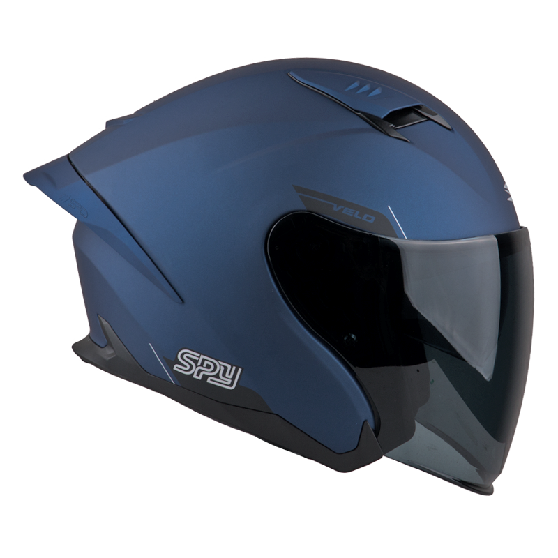 Moto Helmets – Team Spyder