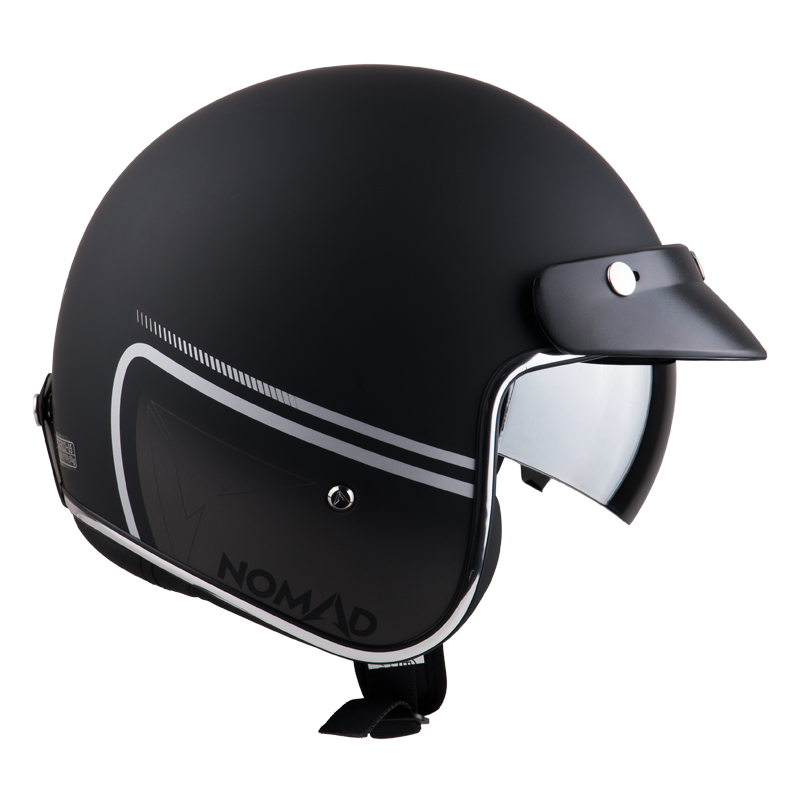 Moto Helmets – Team Spyder