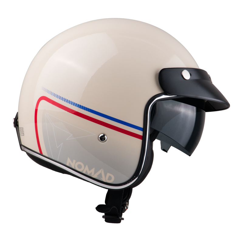 Moto Helmets – Team Spyder