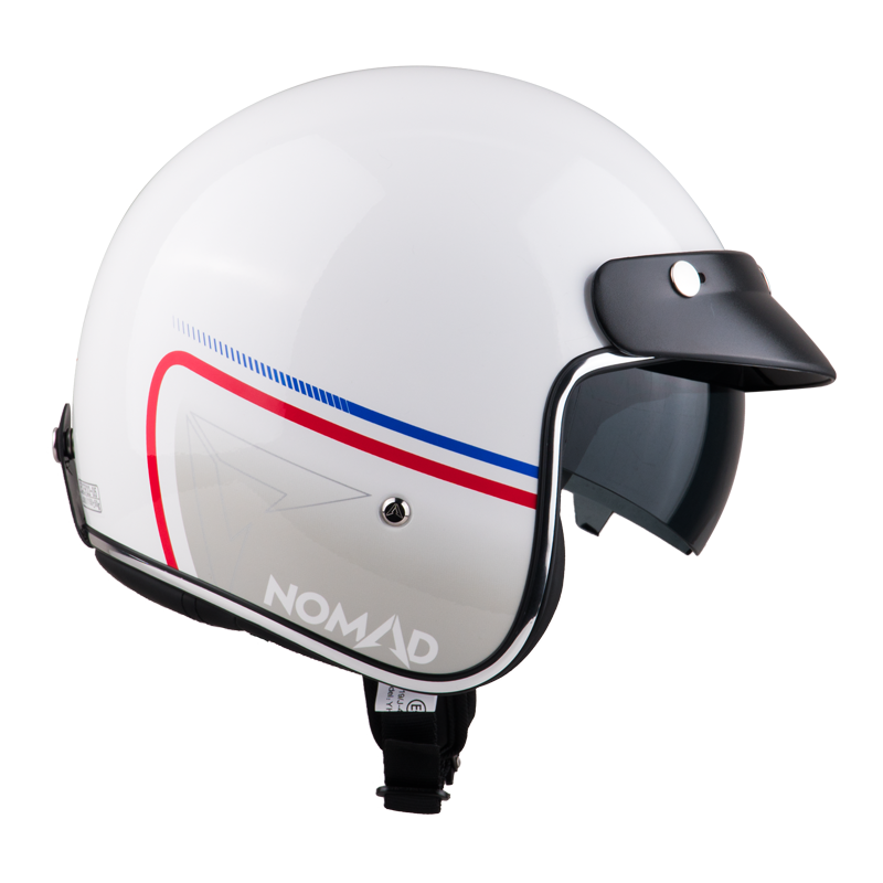 Moto Helmets – Team Spyder