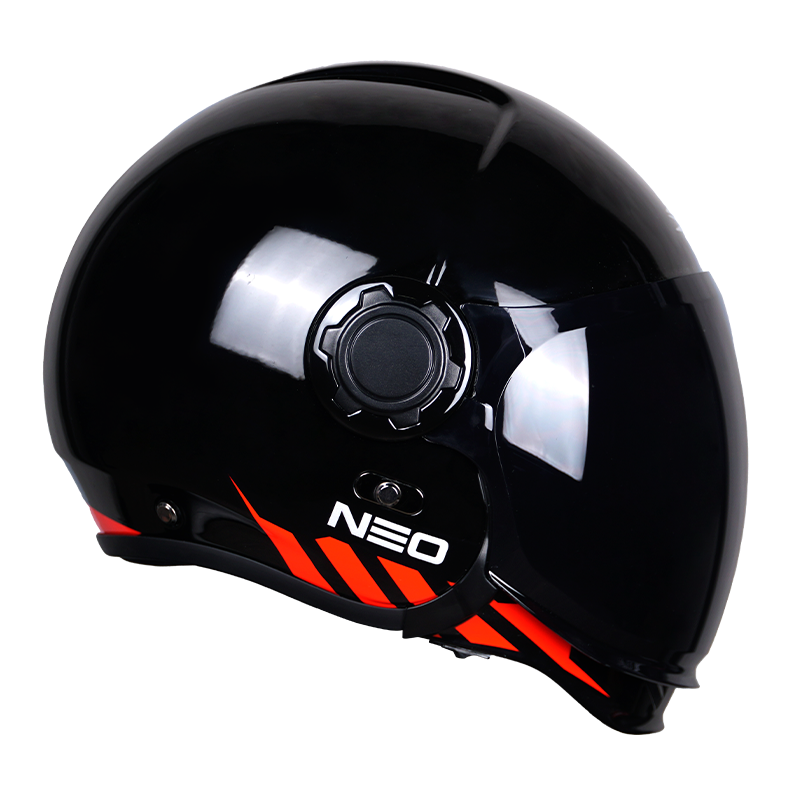 Neo – Team Spyder