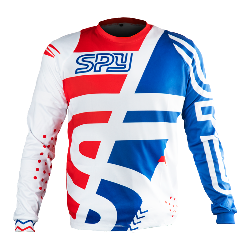 Buy Spyder Jersey Online – Team Spyder
