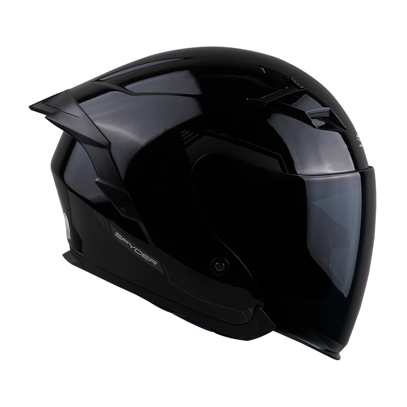 Open Face – Team Spyder