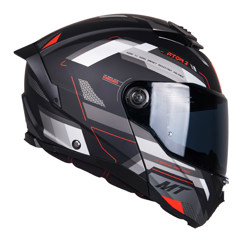 Modular Helmets – Team Spyder