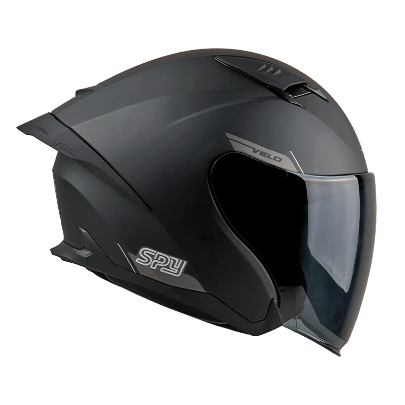 Moto Helmets – Team Spyder