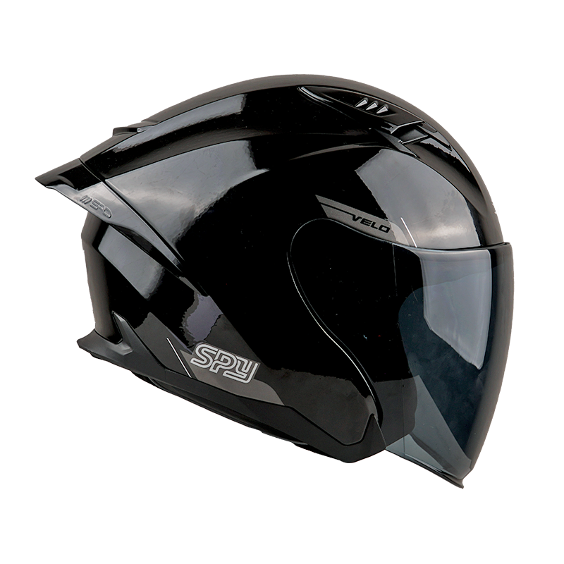Moto Helmets – Team Spyder