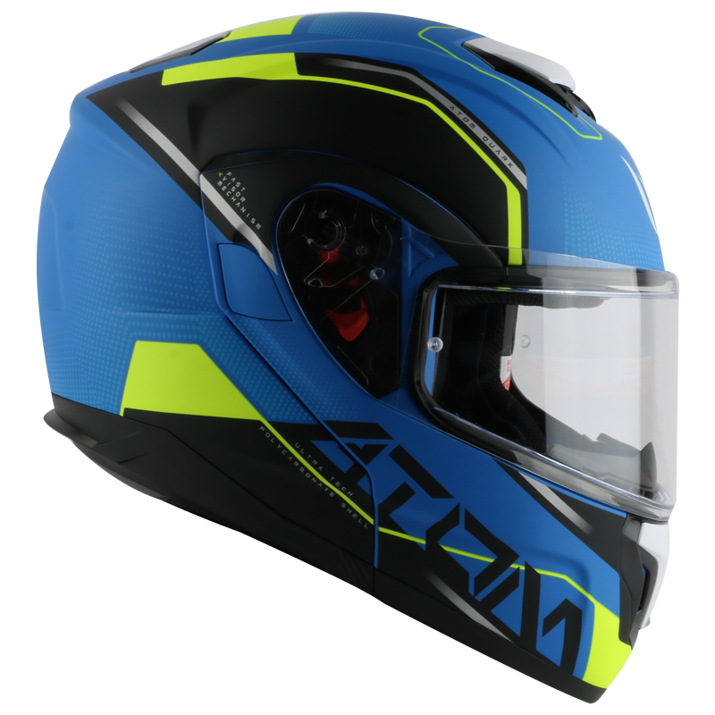 Modular Helmets – Team Spyder