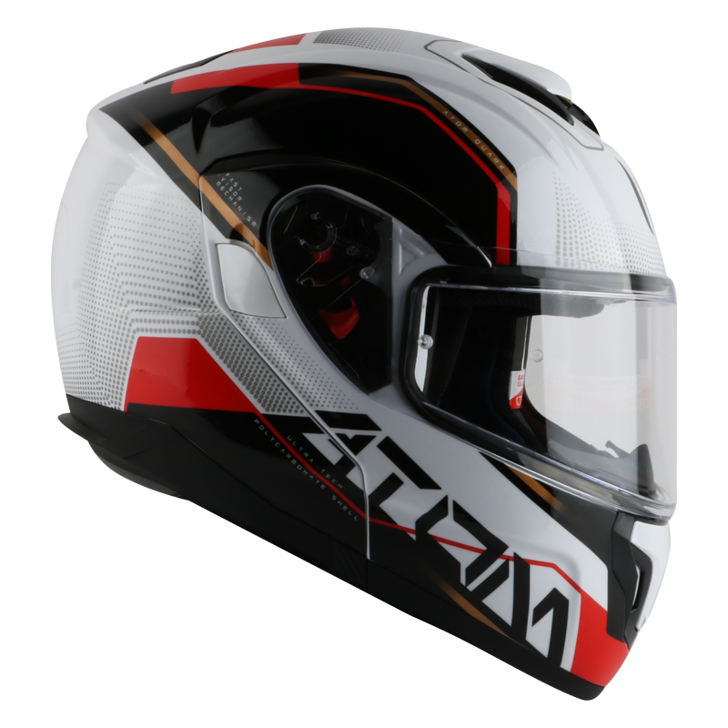 Modular Helmets – Team Spyder