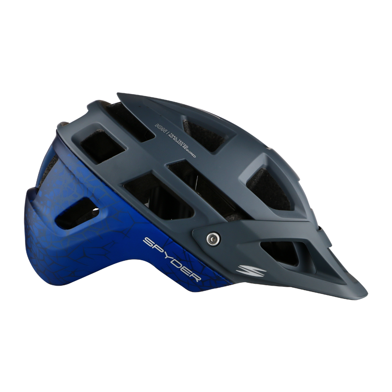 Cycling Helmets – Team Spyder