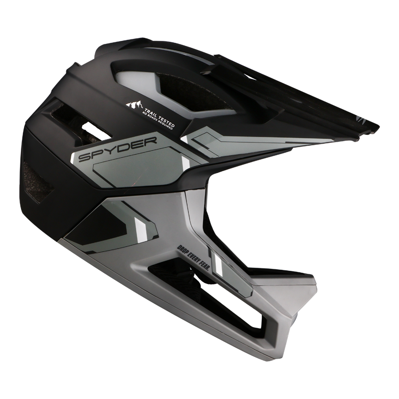 Cycling Helmets – Team Spyder