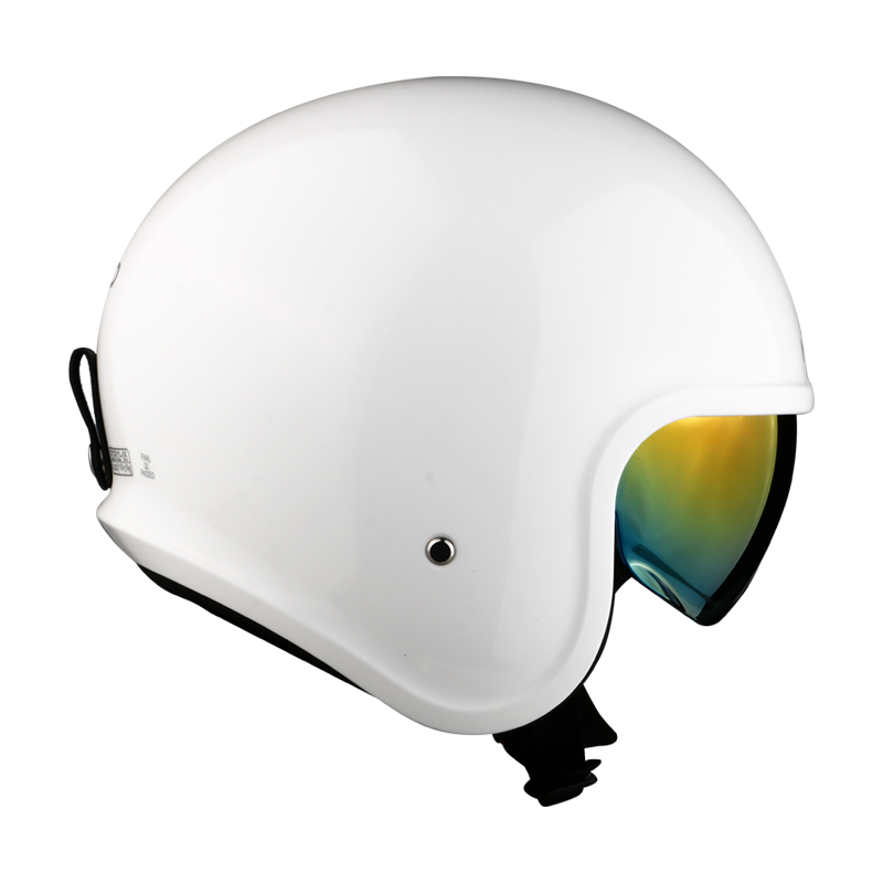 Moto Helmets – Team Spyder