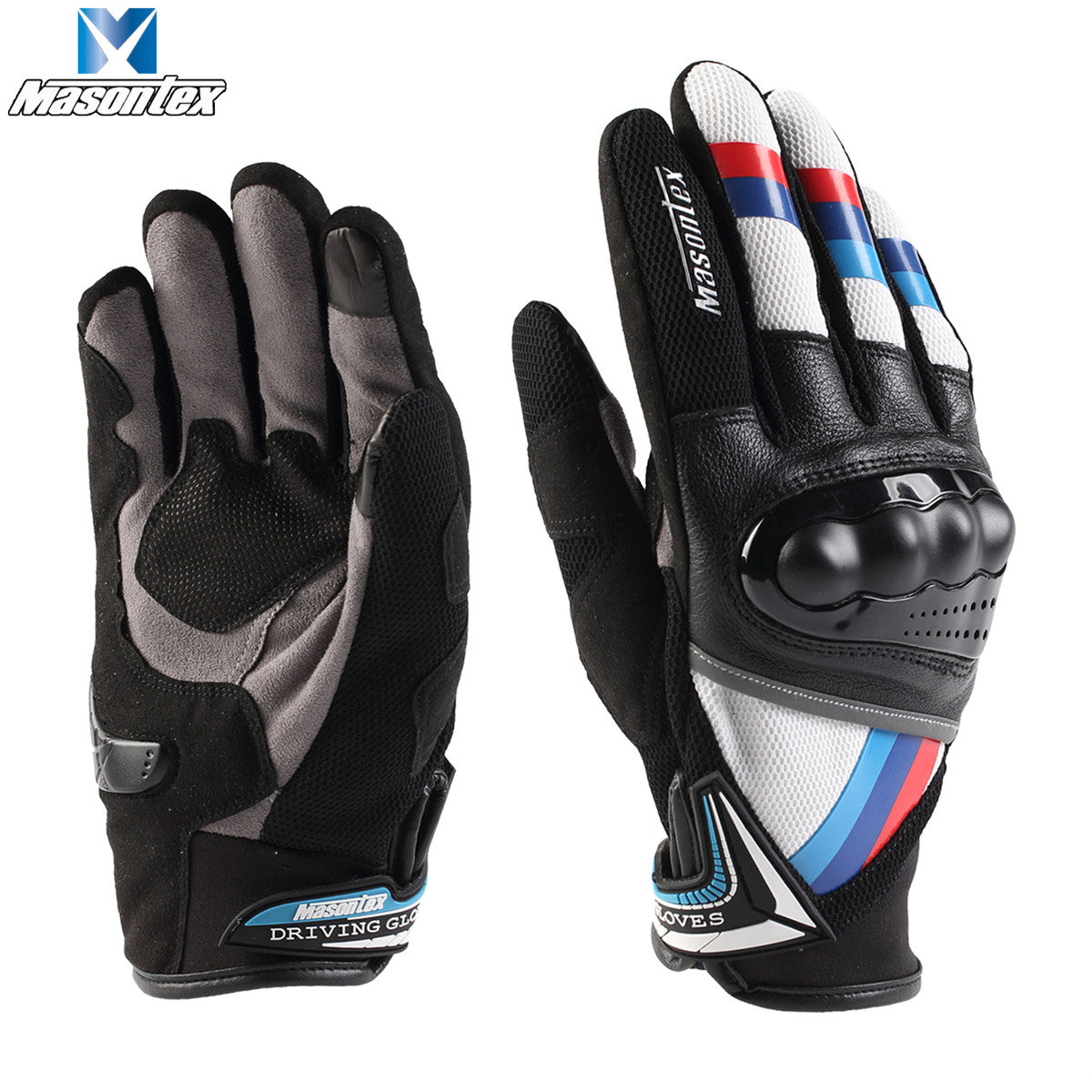 Buy Masontex M38 Gloves Online – Team Spyder