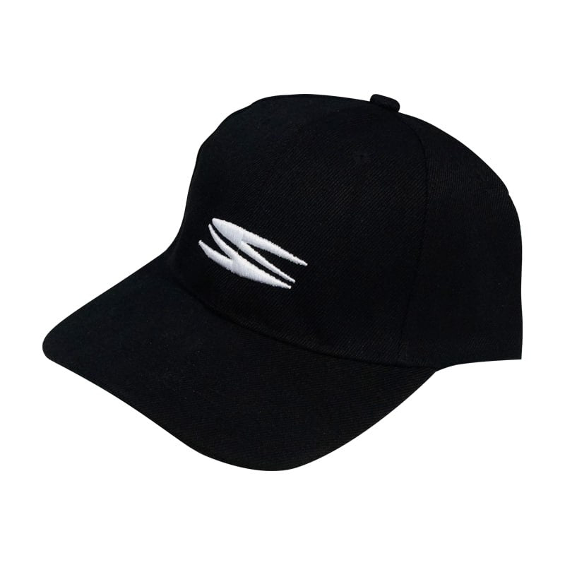 Buy Spyder Cap Black Online – Team Spyder