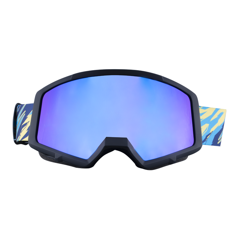 Sunglasses – Team Spyder