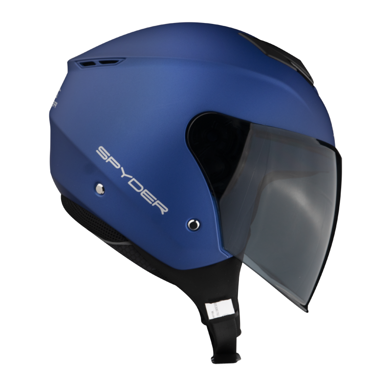 Moto Helmets – Team Spyder