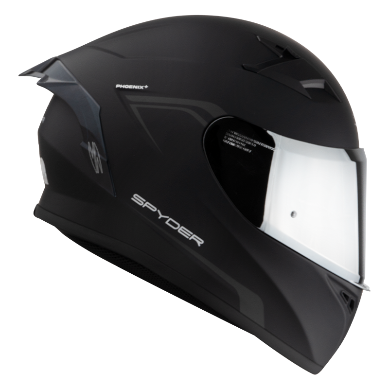 Full Face – Team Spyder