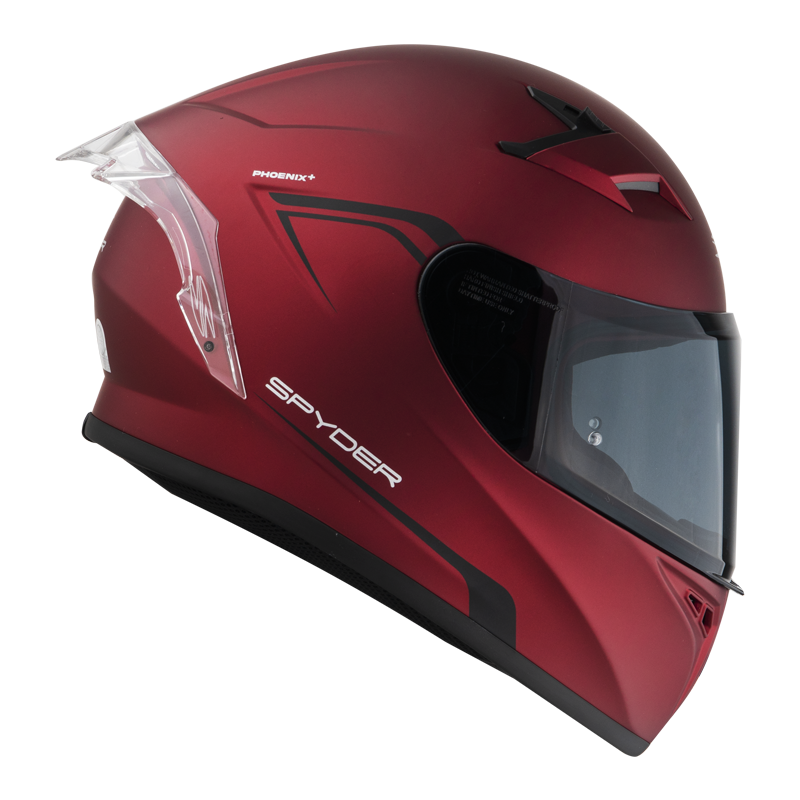 Full Face – Team Spyder