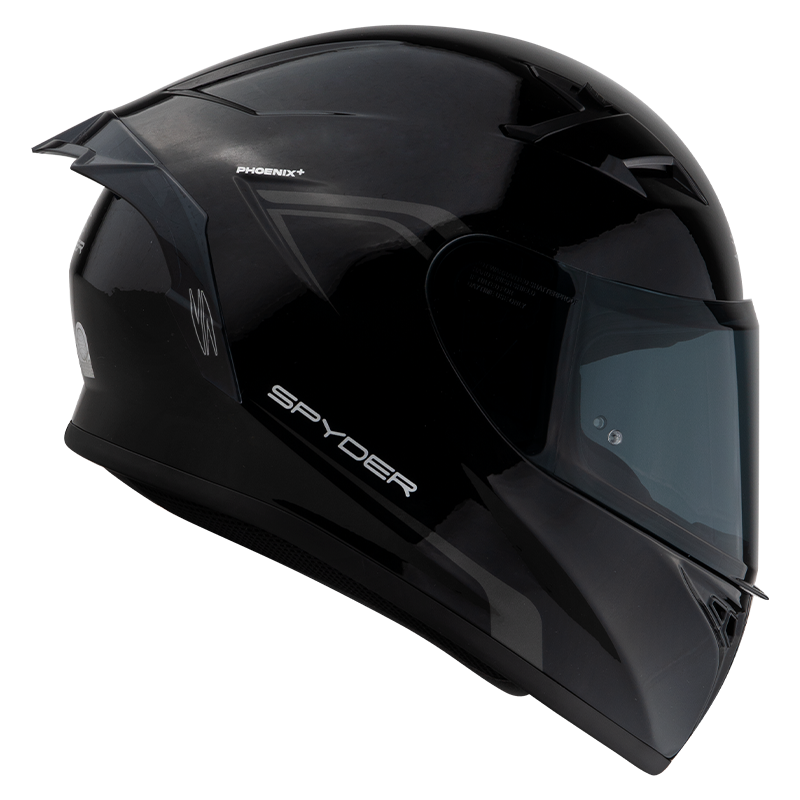 Full Face – Team Spyder