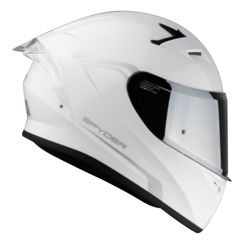 Full Face – Team Spyder