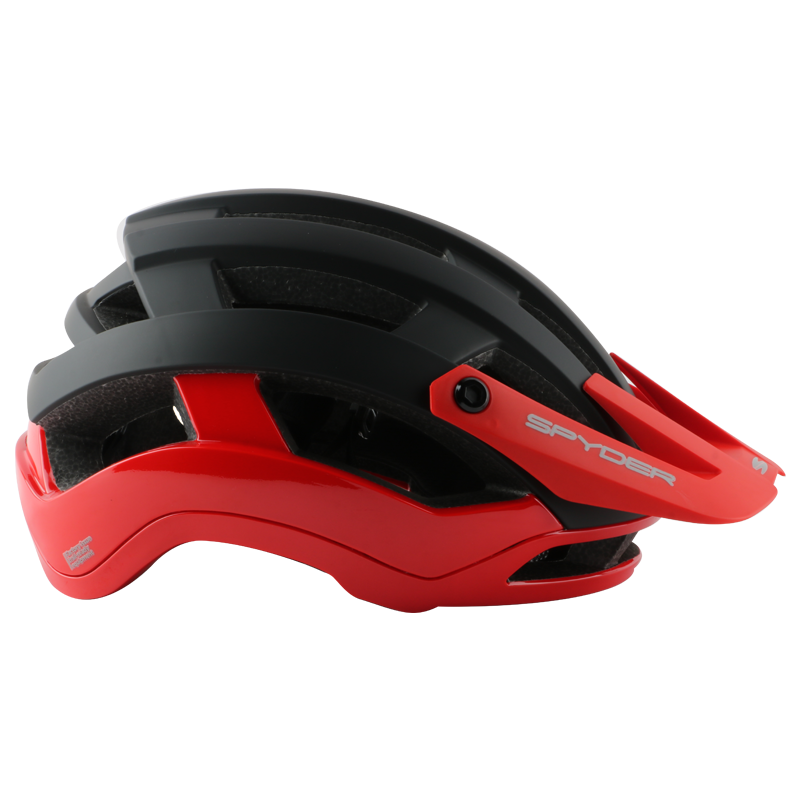Cycling Helmets – Team Spyder