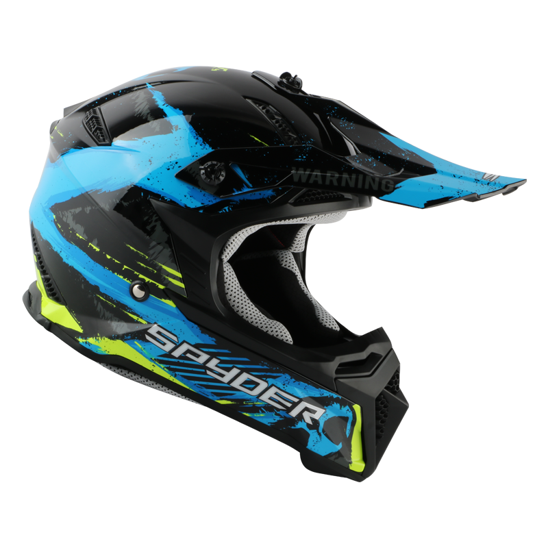 Rogue – Team Spyder