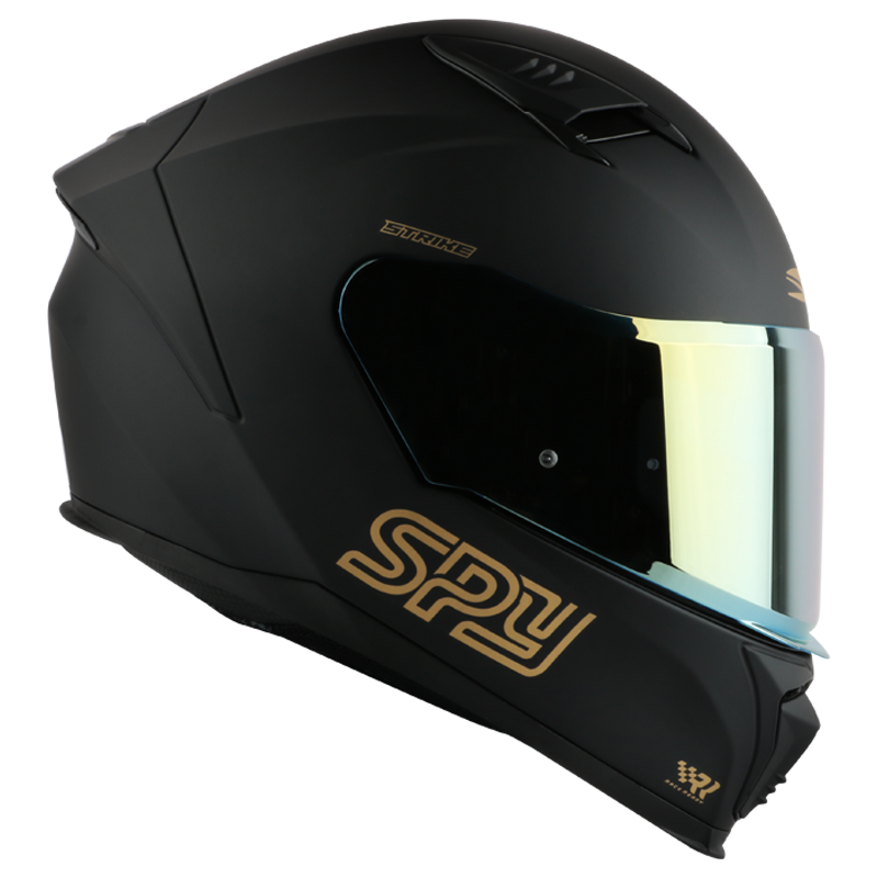 Full Face – Team Spyder