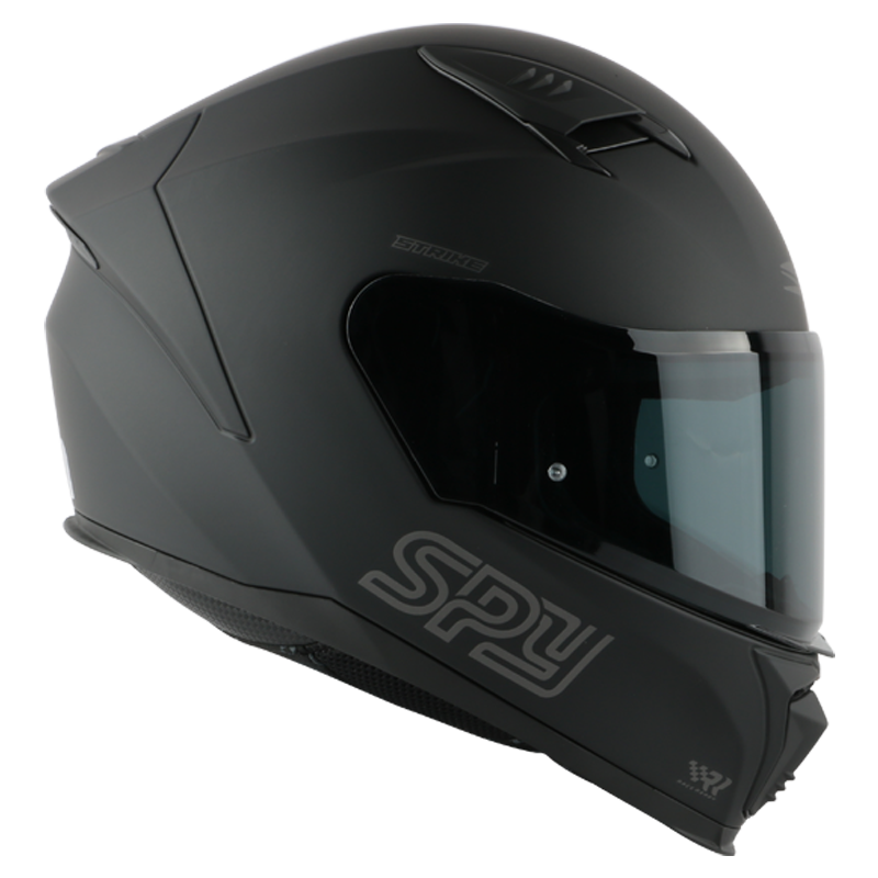 Full Face – Team Spyder